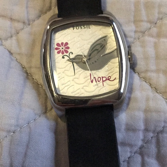 Fossil | Accessories | Fossils Watch | Poshmark